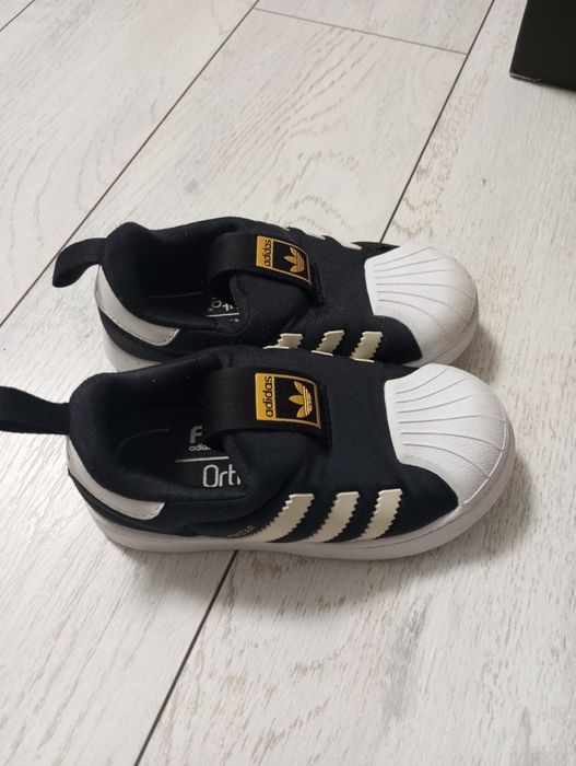 Adidași Superstar copii Craiova • OLX.ro