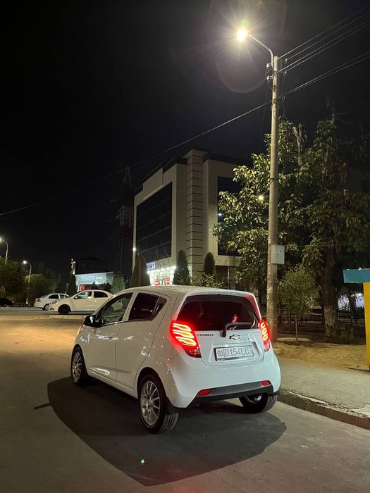 Spark 2015yil aftamat: 5 850 у.е. - Chevrolet Ташкент на Olx
