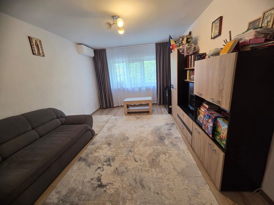 Proprietar Tulcea, 1 camera la vanzare in , 44000 euro