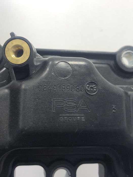 Капак на цилиндровата глава 984 9189690 Citroen Peugeot Opel гр. Шумен ...