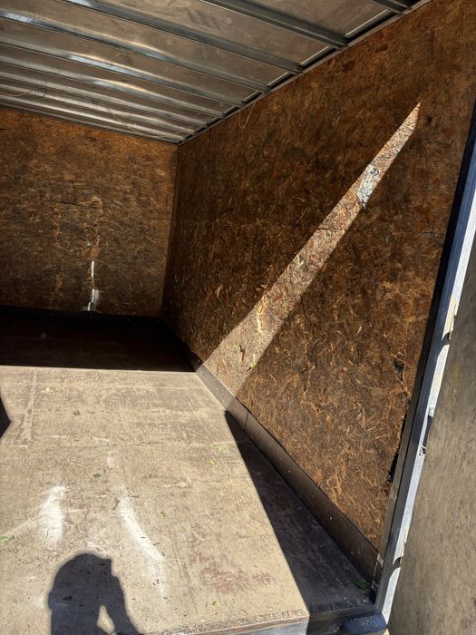 Dube lazi lifturi iveco daily mercedes sprintar Cluj-Napoca • OLX.ro