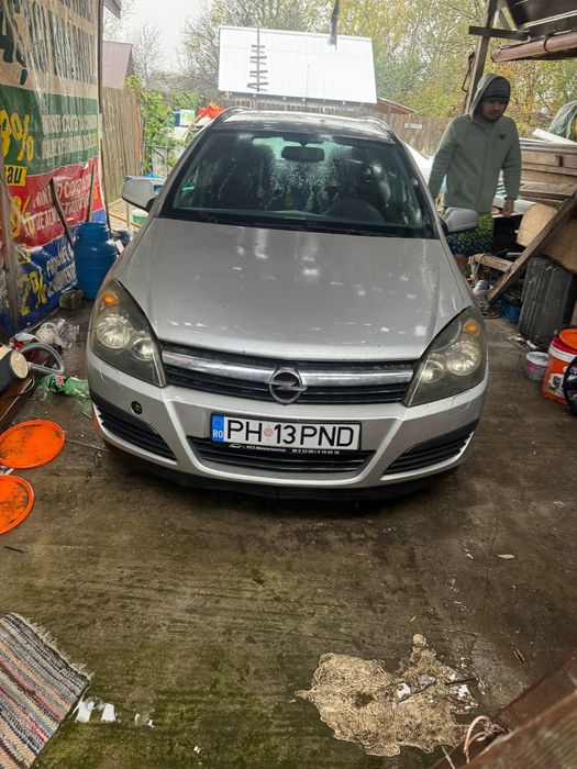 Se vinde Opel astra H 1.9 Cdti Ploiesti • OLX.ro