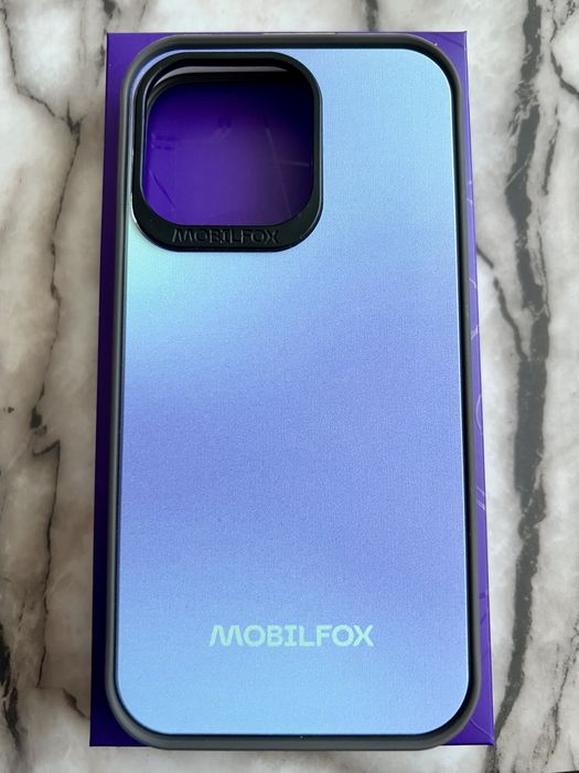 Mobilfox кейс за iPhone 13 pro гр. София Сухата река • OLX.bg
