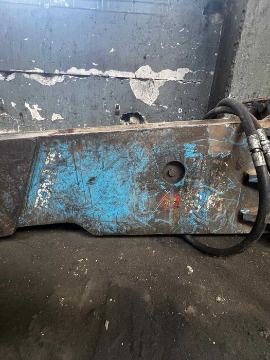 Picon Hidraulic Franz F1300 – Funcțional – 4.500 € Odorheiu Secuiesc ...