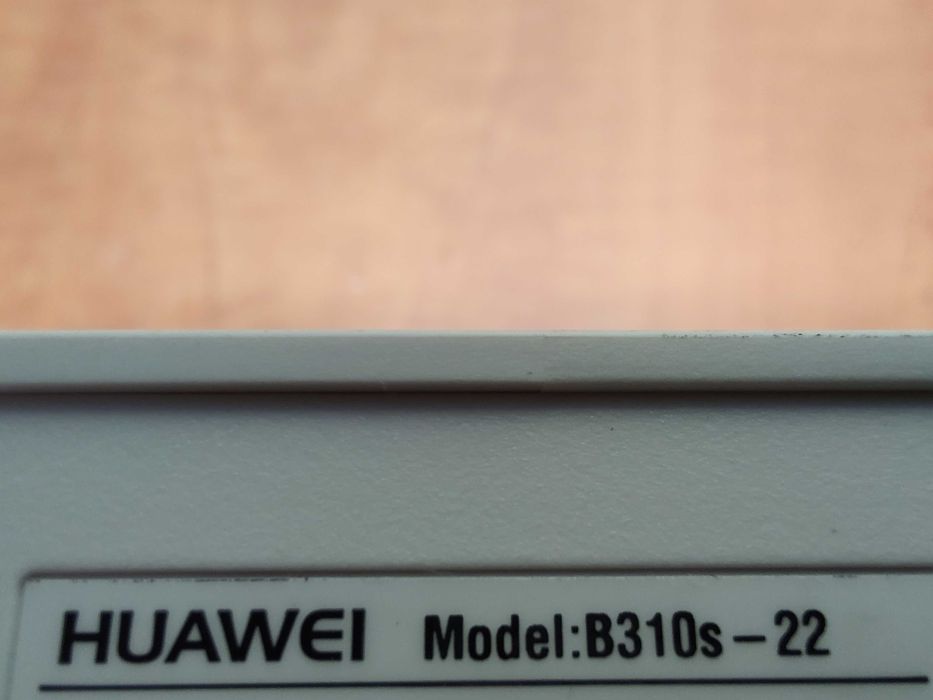 Router internet cartela SIM 4G LTE modem Huawei B310 necodat DIGI ...