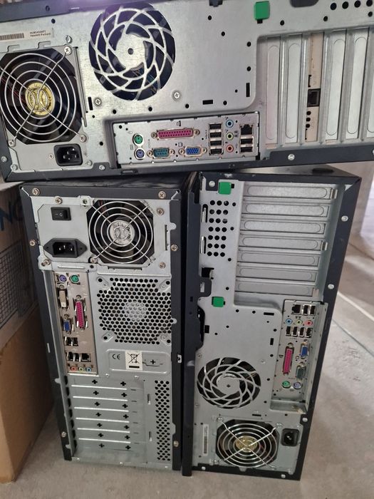 Unitate calculator Bucuresti Sectorul 6 • OLX.ro