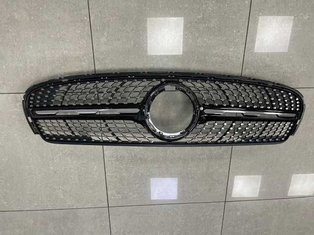 Grila Motor Mercedes Benz GLC diamond, A2538809504 Bucuresti Sectorul 1 • OLX.ro