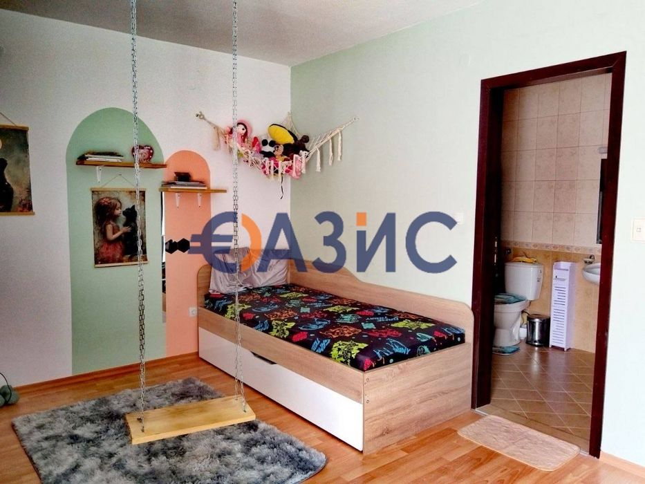 Къща в "сън хауз", Чолакова чешма, Слънчев бряг, България, 160 кв. м ...