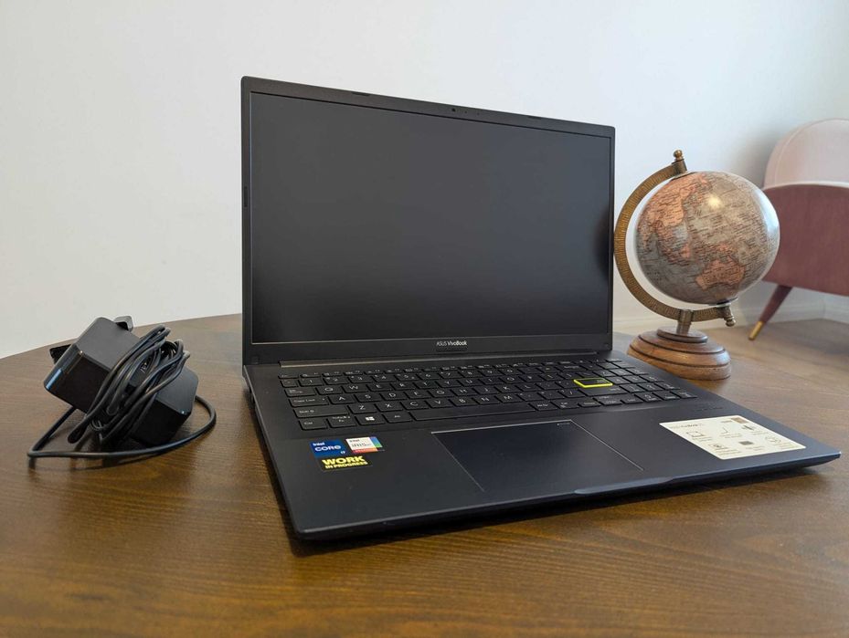 Laptop Asus Vivobook X513ea - Intel® Core™ i7-1165G7 Iasi • OLX.ro