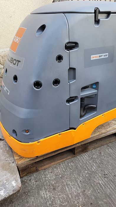 Taski Swingobot 1650 Sighetu Marmatiei • OLX.ro