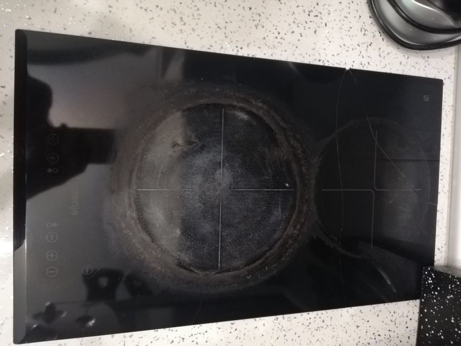 Печка и керамичен плот Gorenie НАМАЛЯМ гр. Монтана Плиска • OLX.bg