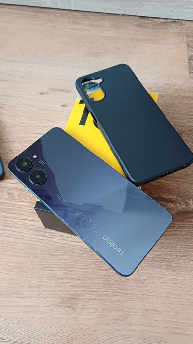 Realmi 10 !! 4G 128GB гр. Хасково Любен Каравелов • OLX.bg