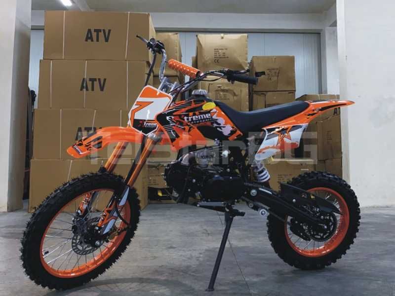 Кросов Мотор 125 - OLX.bg