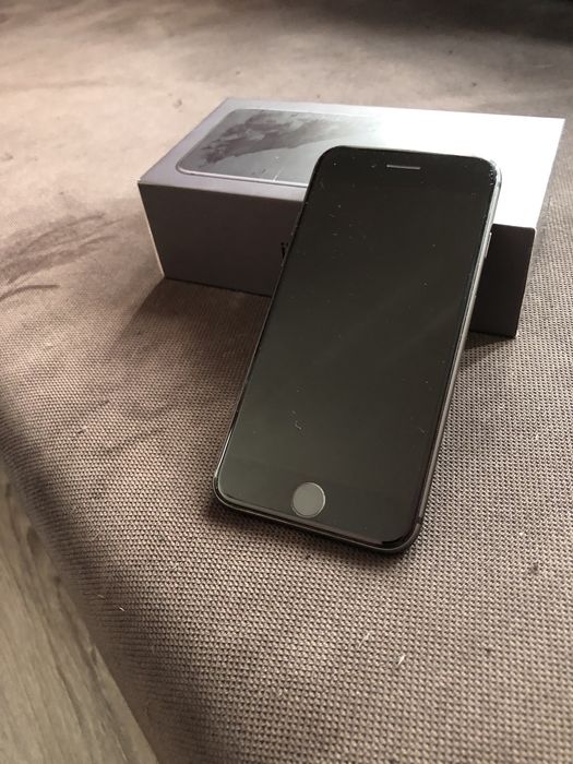 Iphone 8 256 gb комплект гр. Пещера • OLX.bg