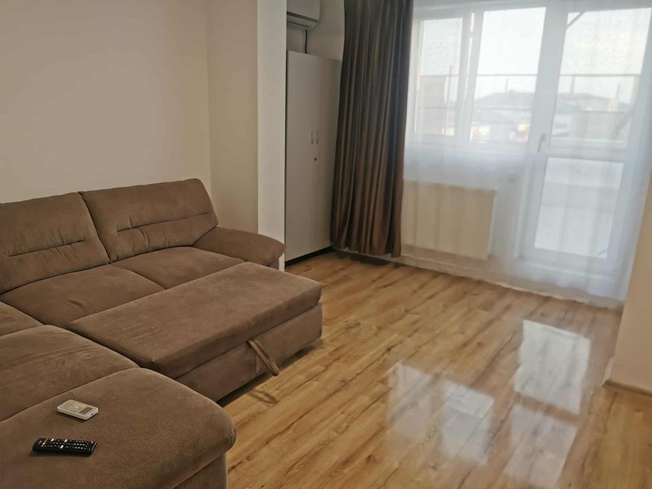 Garsoniera 53mp Metrou Dimitrie L Ilfov Popesti-Leordeni • OLX.ro