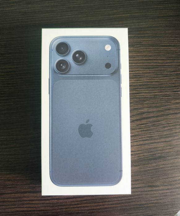 IPhone 17 pro max Cluj-Napoca • OLX.ro