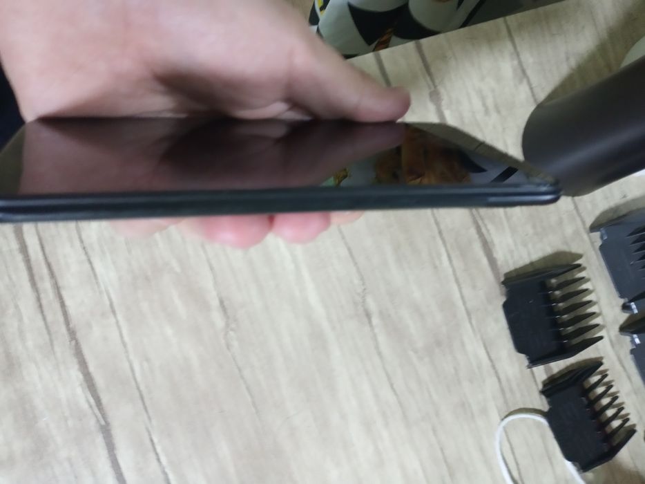 Redmi note 6 pro: 850 000 сум - Мобильные телефоны Ташкент на Olx