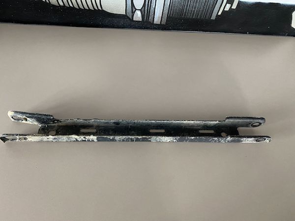 Brat Tirant Directie Punte Spate Volvo S60 S80 V70 XC70 XC90 9200217 ...