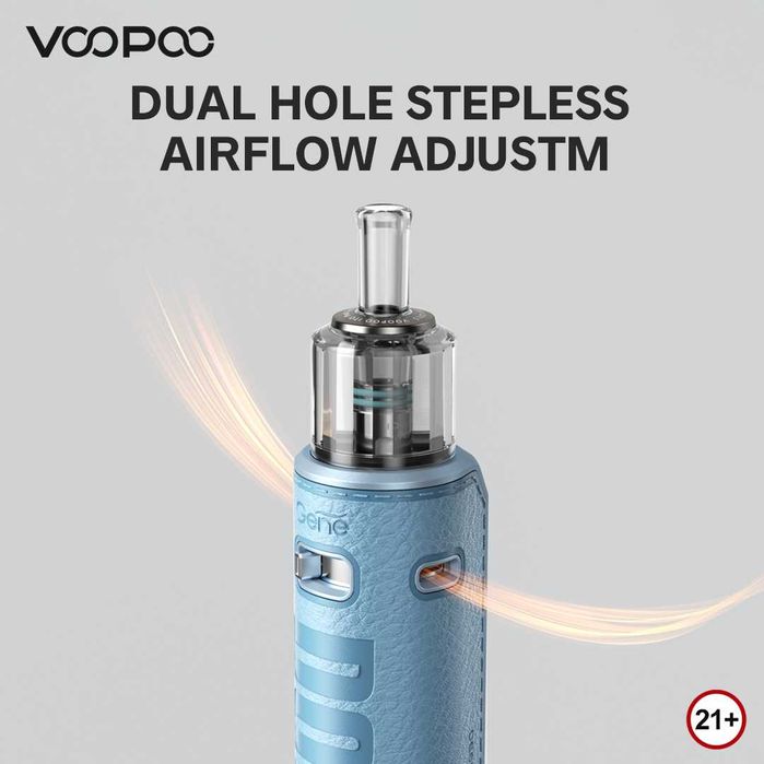 Tigari electronice - Kit Pod VooPoo Doric E Bucuresti Sectorul 1 • OLX.ro