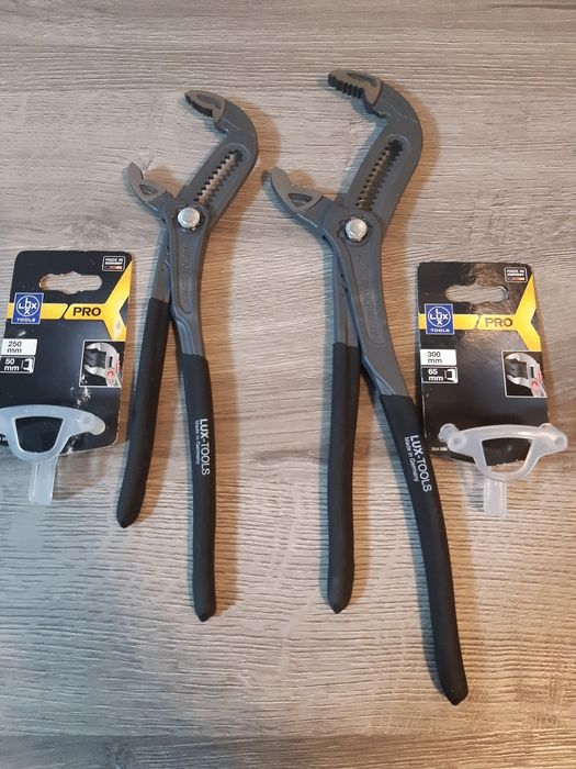 Set Profesional Lux-Tools Popoveni • OLX.ro