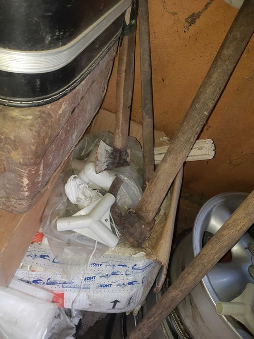 Стари инструменти гр. Добрич Дружба 2 • OLX.bg