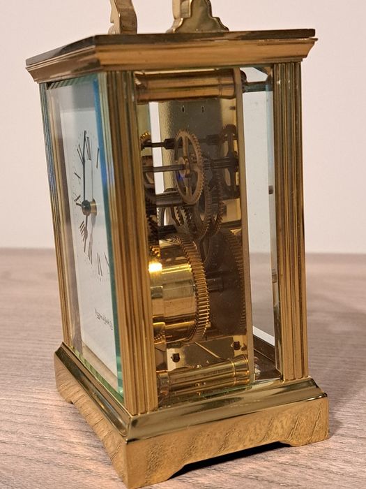 Ceas de Birou / Șemineu / Trăsură Bucuresti Sectorul 3 • OLX.ro