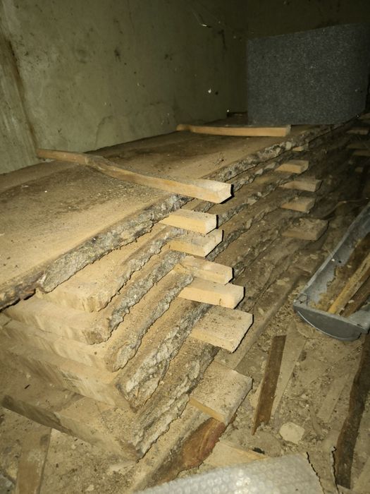 Cherestea de nuc Plesesti • OLX.ro