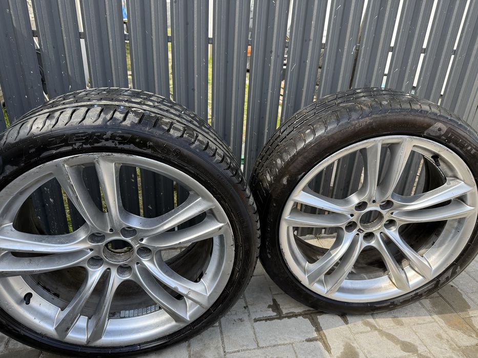 Vand jante BMW originale style 303 Mosnita Noua • OLX.ro