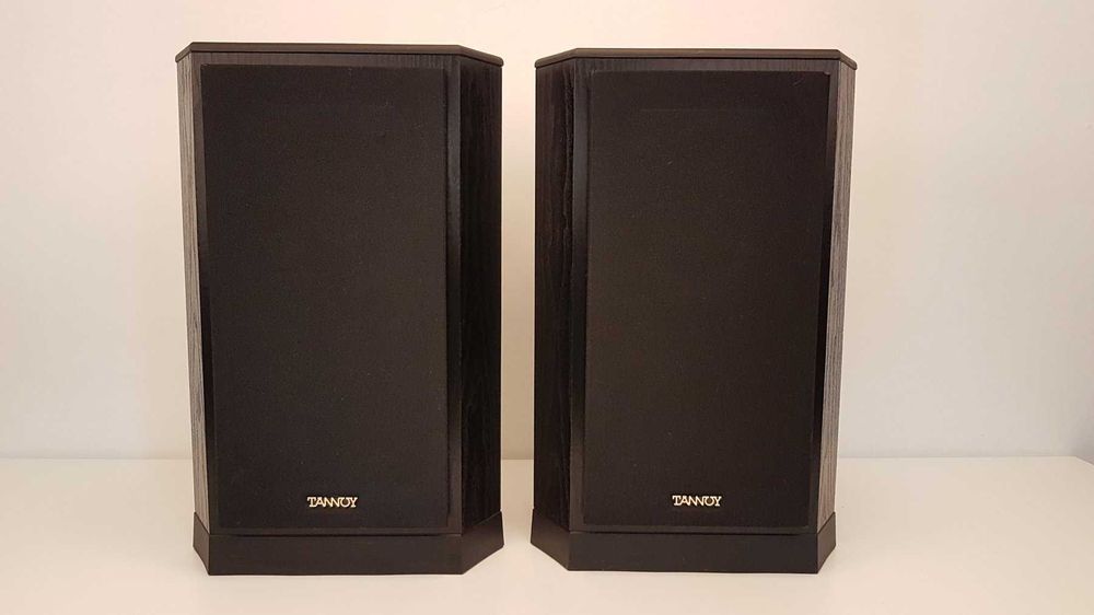 Boxe Tannoy 609 II dual-concentric Bucuresti Sectorul 4 • OLX.ro