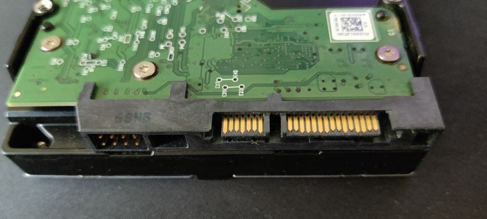 HDD Hard Disk PC Western Digital Blue 1TB 64mb Cache Timisoara • OLX.ro