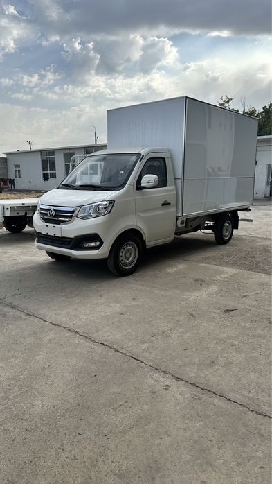 Changan Лабо Labo Shiniray Kia Bongo тент каркас бутка: 1 050 у.е ...