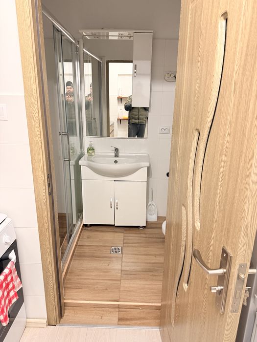 Inchiriez apartament cu o camera Turda • OLX.ro