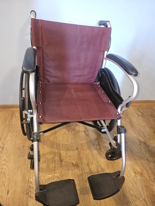 Carucior cu rotile / carut pentru invalizi , nevoi speciale Bucuresti ...