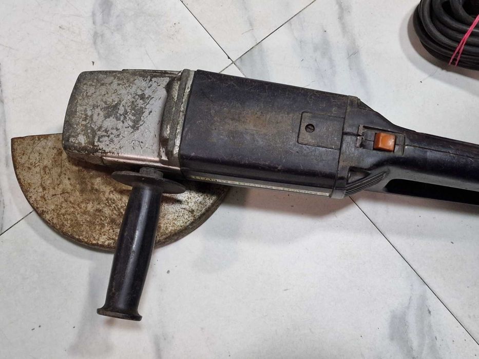 Ъглошлайф Sparky MA 2000 / 2000 W 230 мм гр. Варна Конфуто • OLX.bg