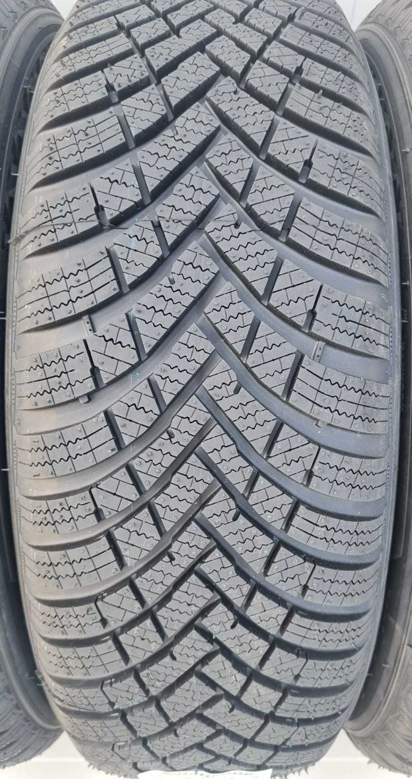 205/60 R16, 92H, HANKOOK, Winter i*Cept, Anvelope iarna M+S Bacau • OLX.ro