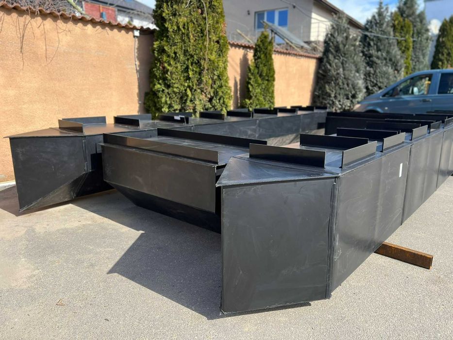 Flotori pentru pontoane, casute plutitoare si statii irigat Craiova ...