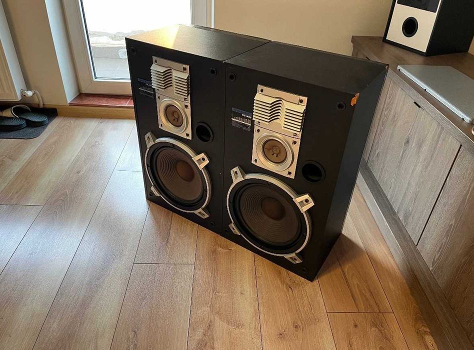 Boxe Pioneer CS-999 Cluj-Napoca • OLX.ro