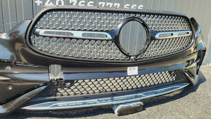 Mercedes GLC W254 X254 2022/2024 AMG Bara fata BF2115 Focsani • OLX.ro