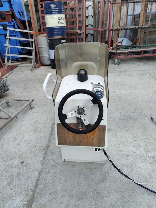 Comenzi carma directie volan barca Piatra Neamt • OLX.ro