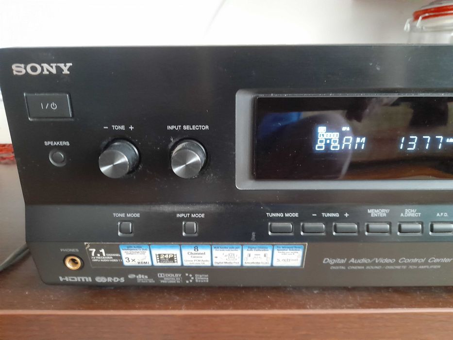 Statie audio marca Sony si boxe Galati • OLX.ro