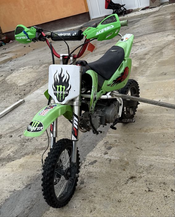 Vând cross 150cc Resita • OLX.ro