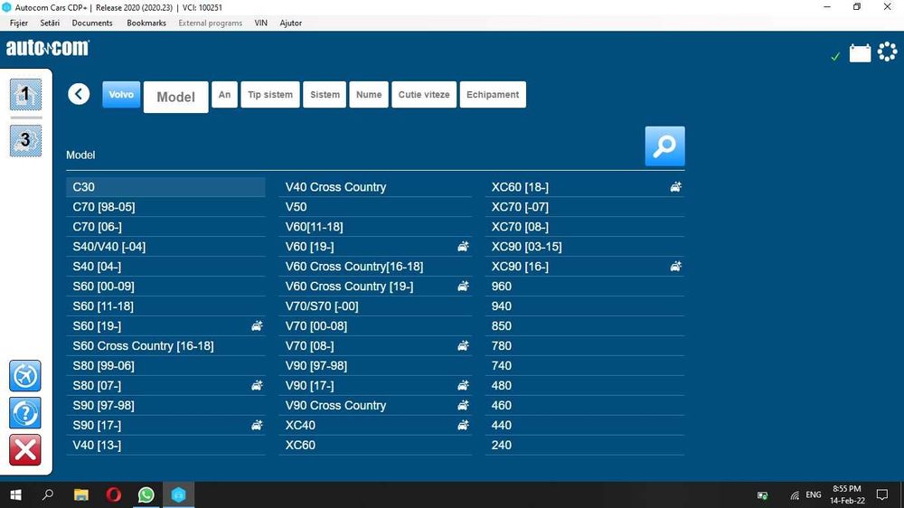 Update Autocom, Delphi, Multidiag Instalare Soft Ver. 2017, 2020, 2022 ...