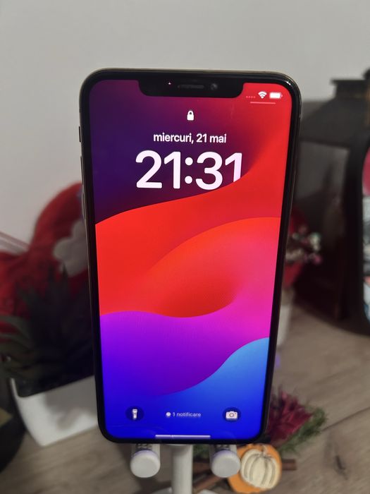 Iphone XS MAX 64GB Ploiesti • OLX.ro