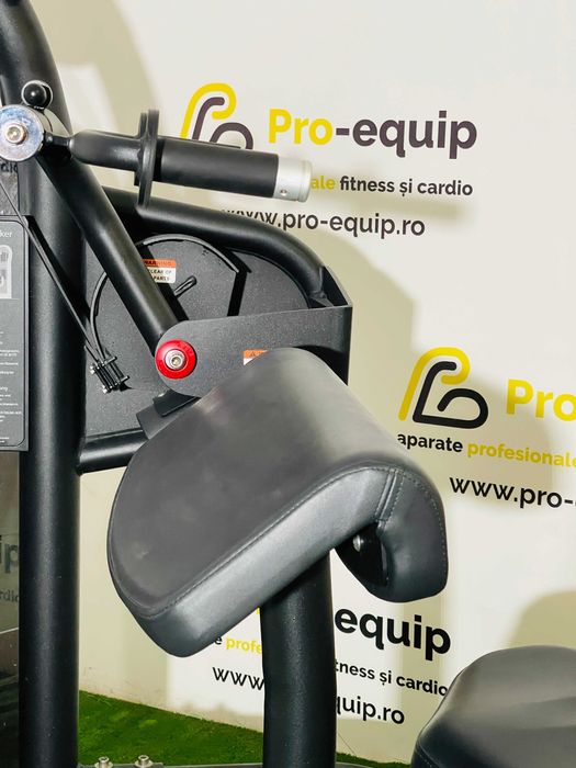 MATRIX G3 Extensii Triceps / Triceps Extension NEGRU APARAT FITNESS ...