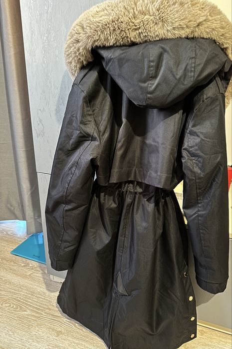 Зимно яке размер S гр. Варна Възраждане 1 • OLX.bg