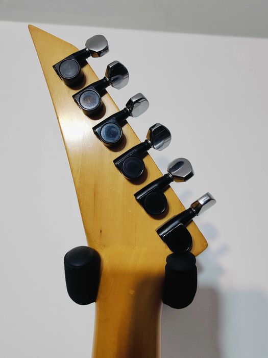 Chitara electrica Spacer By Camac, made in Korea , Floyd Rose Cluj ...