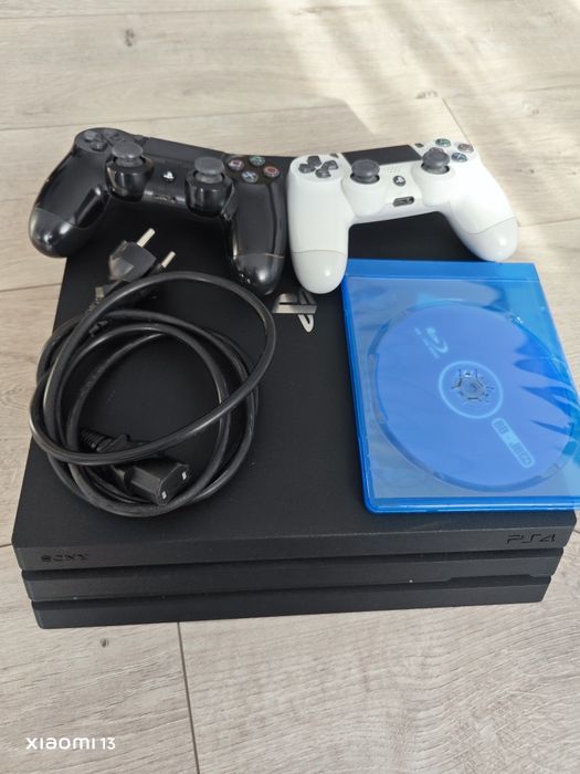 PlayStation 4 Pro 11.00FW гр. Варна Владислав Варненчик • OLX.bg