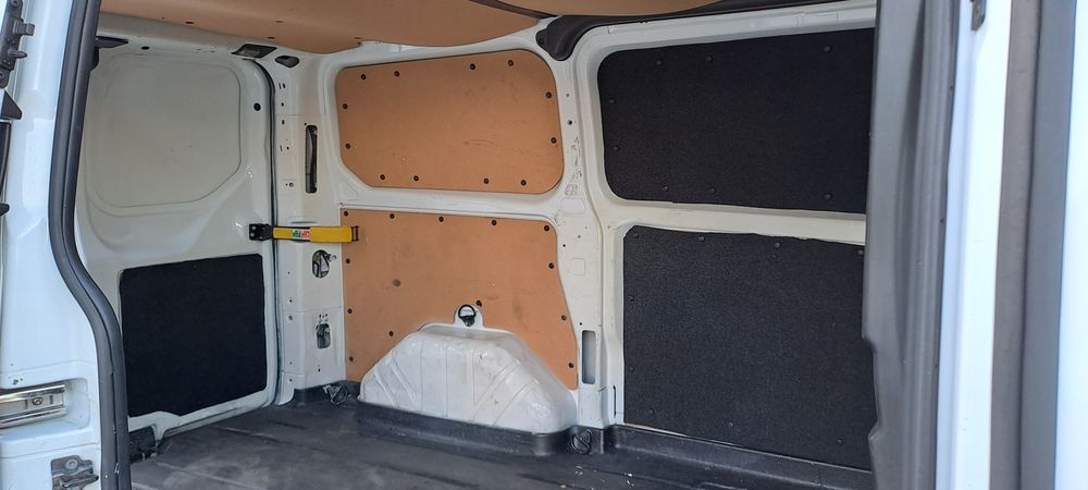 Ford Transit inmatriculat Romania Alexandria • OLX.ro