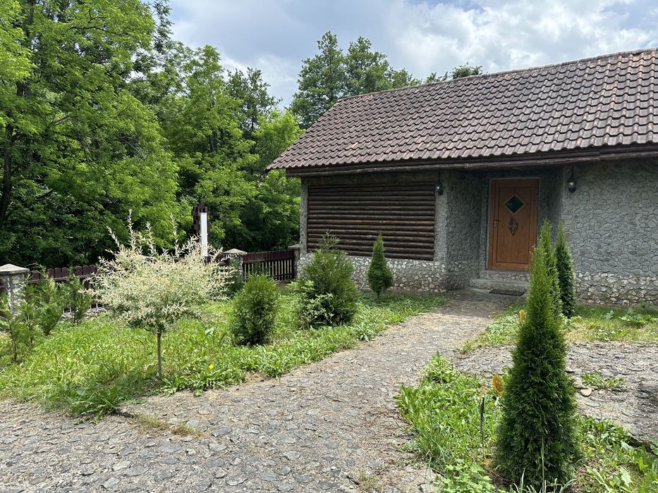 Cabana, judet Arad Arad • OLX.ro