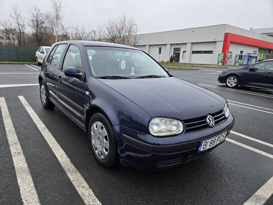 Stilvolle Golf 1 9 Tdi Fotosnull